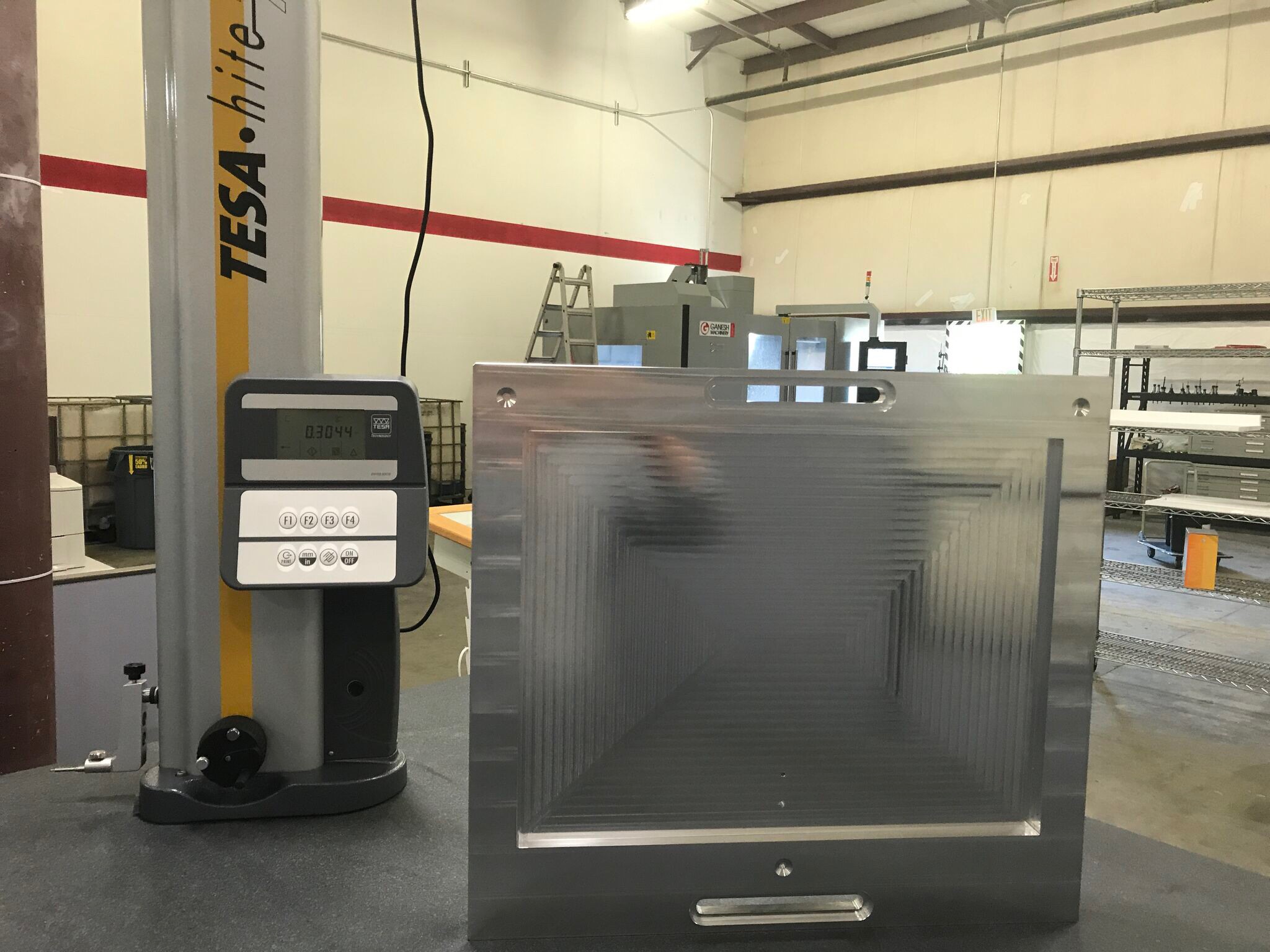 DK Precision Machine